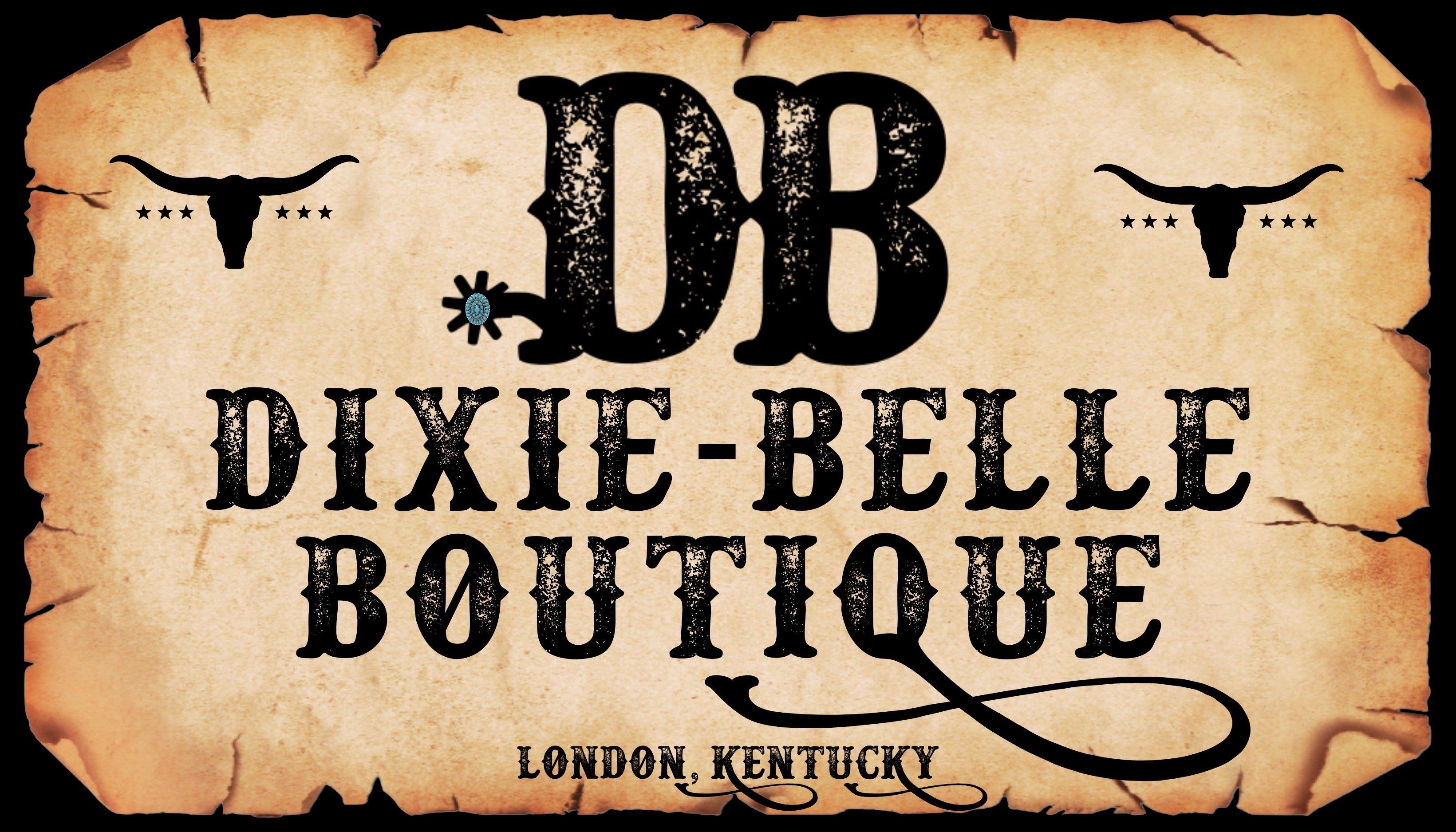 Dixie-Belle Boutique